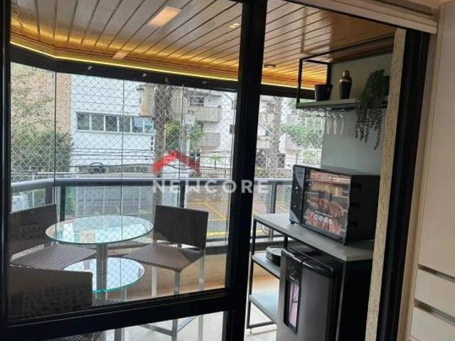 Apartamento em Rua Doutor Guilherme Cristofel Santana São Paulo/SP