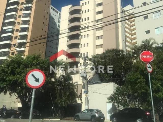 Apartamento em Rua Doutor Guilherme Cristofel Santana São Paulo/SP