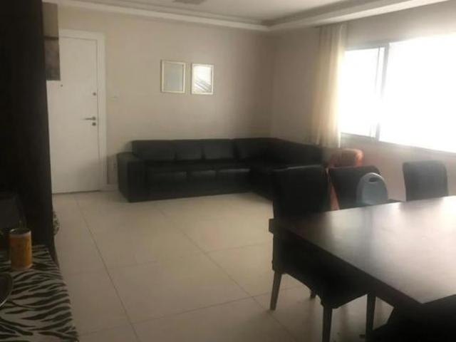 Apartamento em Rua Doutor Gabriel dos Santos Santa Cecília São Paulo/SP
