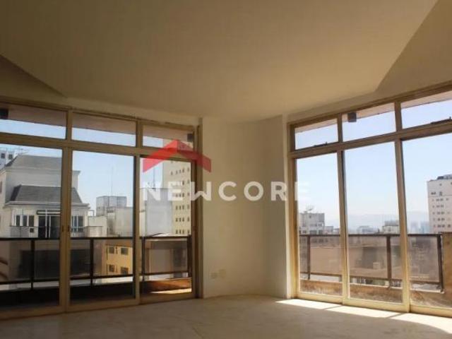 Apartamento em Rua Doutor Gabriel dos Santos Santa Cecília São Paulo/SP
