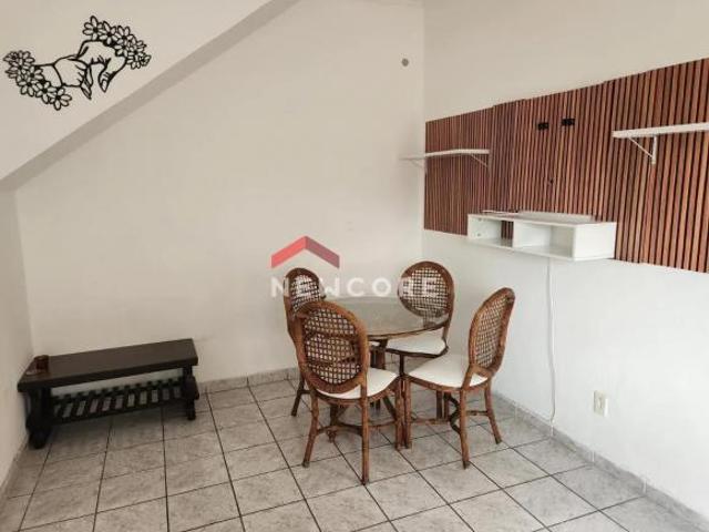 Apartamento em Rua Doutor Gervásio Bonavides Macuco Santos/SP