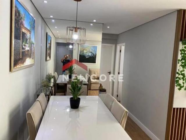 Apartamento em Rua Doutor Heitor Nascimento Nossa Senhora do Ó São Paulo/SP