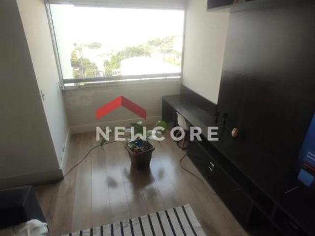 Apartamento em Rua Doutor Heitor Nascimento Nossa Senhora do Ó São Paulo/SP