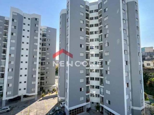 Apartamento em Rua Doutor Heitor Nascimento Nossa Senhora do Ó São Paulo/SP