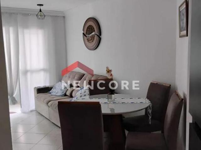 Apartamento em Rua Doutor Heitor Nascimento Nossa Senhora do Ó São Paulo/SP