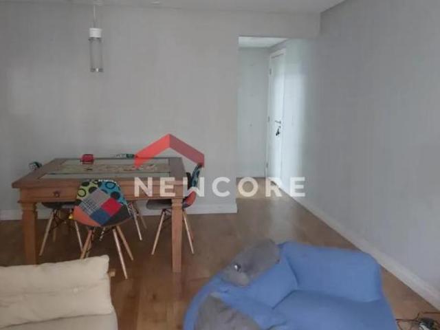 Apartamento em Rua Doutor Hélio Fidélis Cidade São Francisco São Paulo/SP