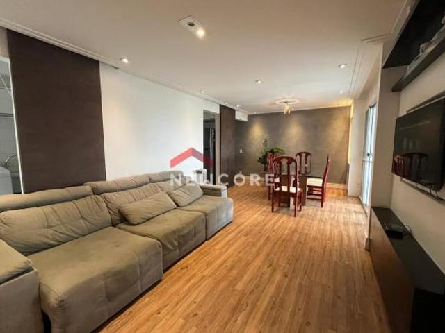 Apartamento em Rua Doutor Hélio Fidélis Cidade São Francisco São Paulo/SP
