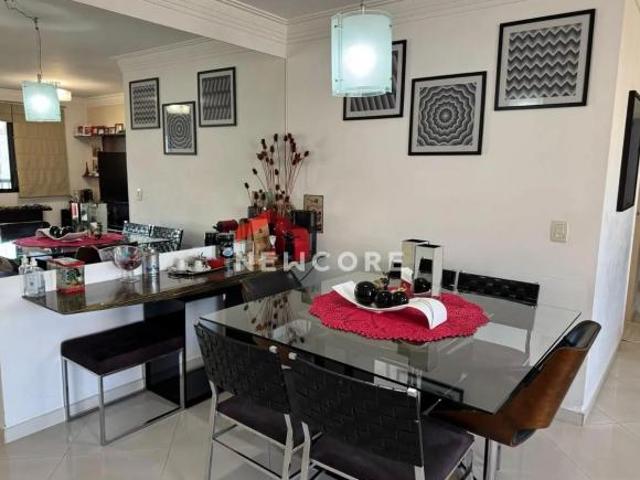 Apartamento em Rua Doutor Hélio Fidélis Cidade São Francisco São Paulo/SP