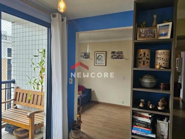 Apartamento em Rua Doutor Hélio Fidélis Cidade São Francisco São Paulo/SP