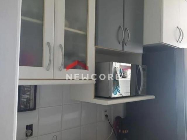 Apartamento em Rua Doutor Herculano Gouvea Neto Loteamento Parque São Martinho Campinas/SP