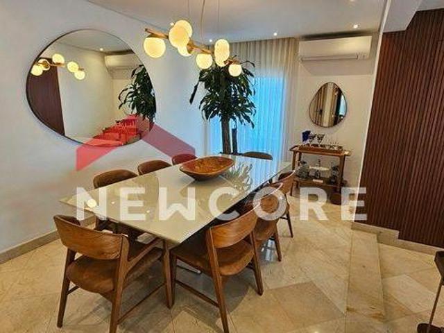 Apartamento em Rua Doutor Homem de Melo Perdizes São Paulo/SP