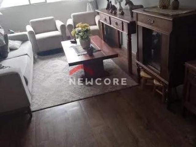 Apartamento em Rua Doutor Homem de Melo Perdizes São Paulo/SP