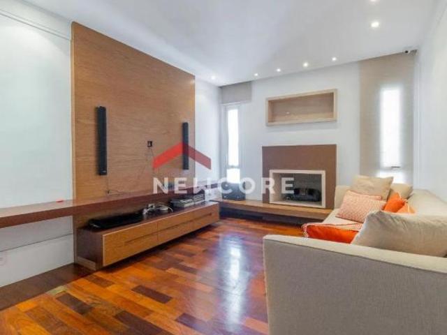 Apartamento em Rua Doutor Homem de Melo Perdizes São Paulo/SP