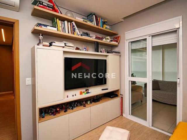 Apartamento em Rua Doutor Itapura de Miranda Boqueirão Santos/SP