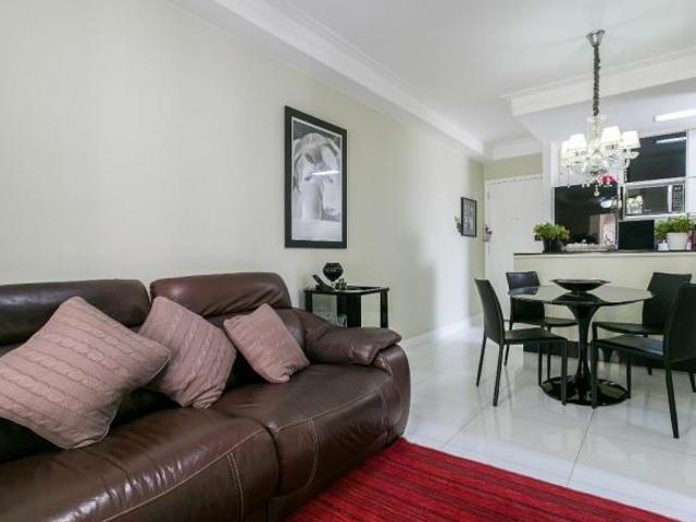 Apartamento em Rua Doutor Ivo Define Frasca Vila Olímpia São Paulo/SP