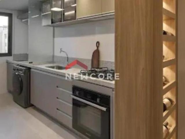Apartamento em Rua Doutor Júlio Otaviano Ferreira Cidade Nova Belo Horizonte/MG