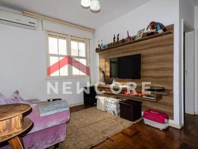 Apartamento em Rua Doutor Júlio Bocaccio Santo Antônio Porto Alegre/RS