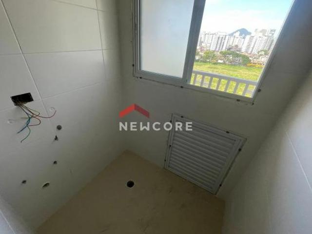 Apartamento em Rua Doutor Júlio de Mesquita Filho Aviação Praia Grande/SP