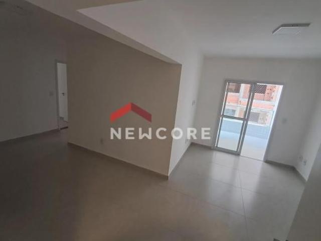 Apartamento em Rua Doutor Júlio de Mesquita Filho Aviação Praia Grande/SP