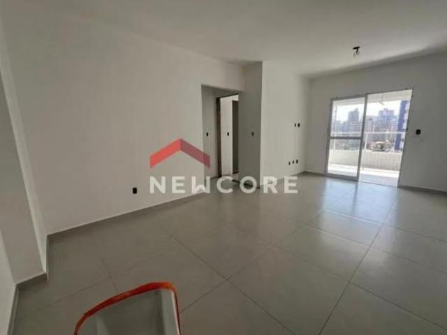 Apartamento em Rua Doutor Júlio de Mesquita Filho Aviação Praia Grande/SP