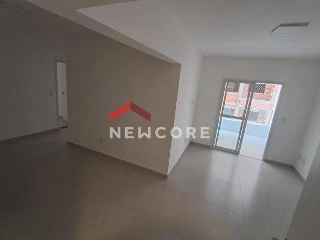 Apartamento em Rua Doutor Júlio de Mesquita Filho Aviação Praia Grande/SP