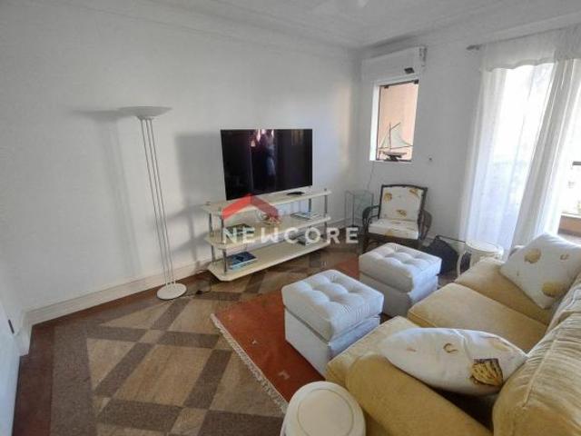 Apartamento em Rua Doutor Júlio Prestes de Albuquerque Enseada Guarujá/SP