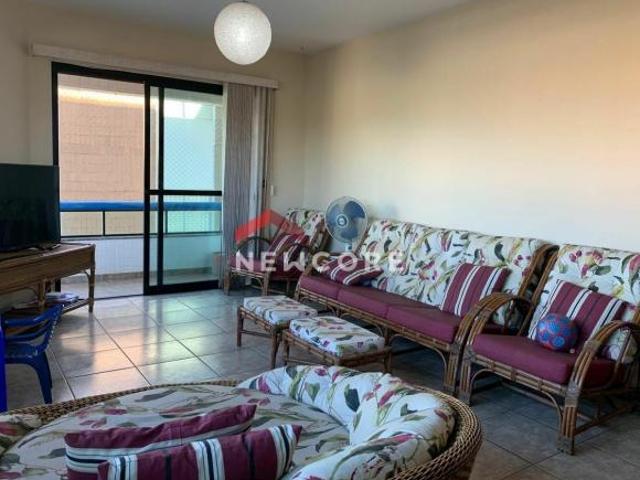 Apartamento em Rua Doutor Júlio Prestes de Albuquerque Enseada Guarujá/SP