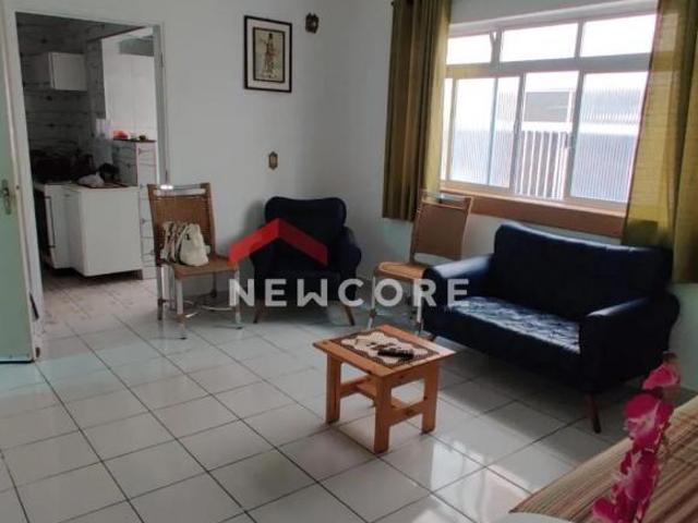 Apartamento em Rua Doutor Júlio Prestes de Albuquerque Enseada Guarujá/SP