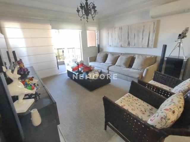 Apartamento em Rua Doutor Júlio Prestes de Albuquerque Enseada Guarujá/SP