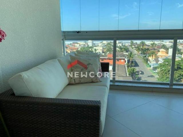 Apartamento em Rua Doutor Júlio Prestes de Albuquerque Enseada Guarujá/SP