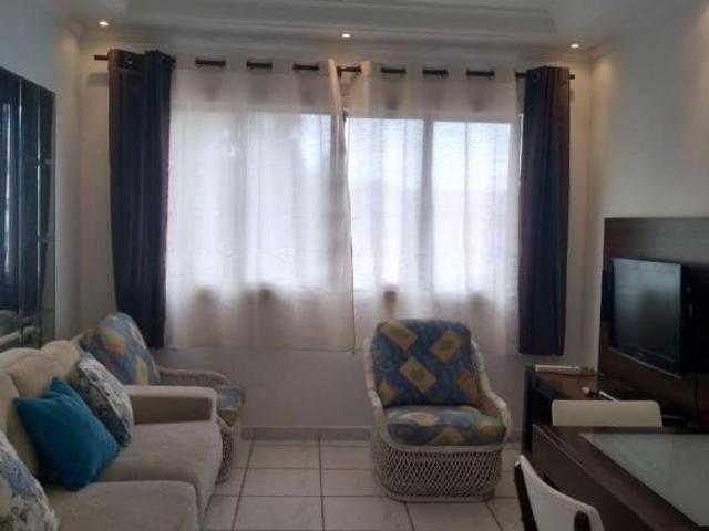 Apartamento em Rua Doutor Júlio Prestes de Albuquerque Enseada Guarujá/SP