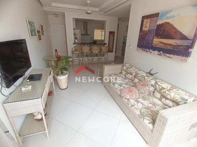 Apartamento em Rua Doutor Júlio Prestes de Albuquerque Enseada Guarujá/SP