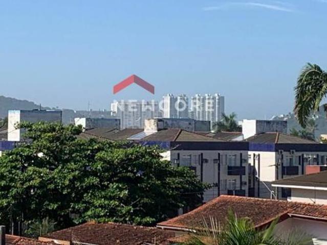 Apartamento em Rua Doutor Júlio Prestes de Albuquerque Enseada Guarujá/SP