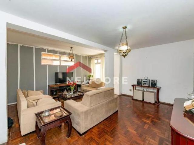 Apartamento em Rua Doutor Juvenal dos Santos Luxemburgo Belo Horizonte/MG
