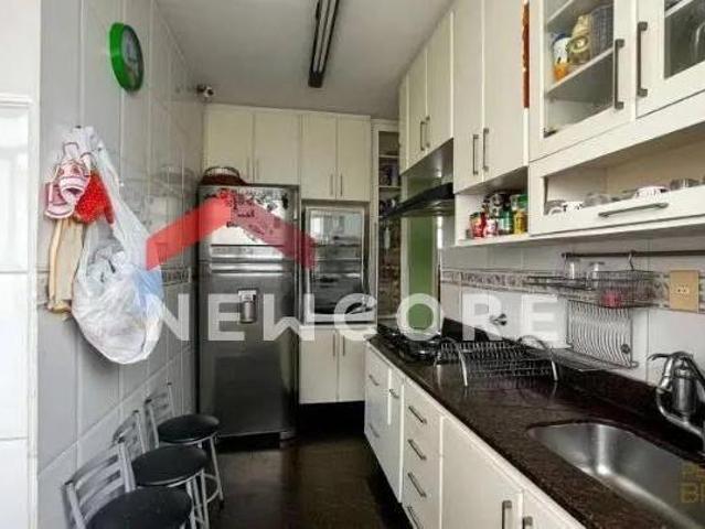 Apartamento em Rua Doutor Juvenal dos Santos Luxemburgo Belo Horizonte/MG