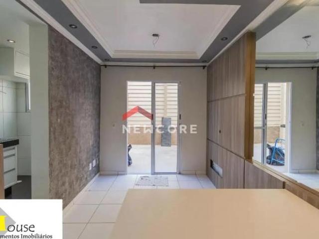 Apartamento em Rua Doutor Jeber Juabre Jardim Márcia Campinas/SP