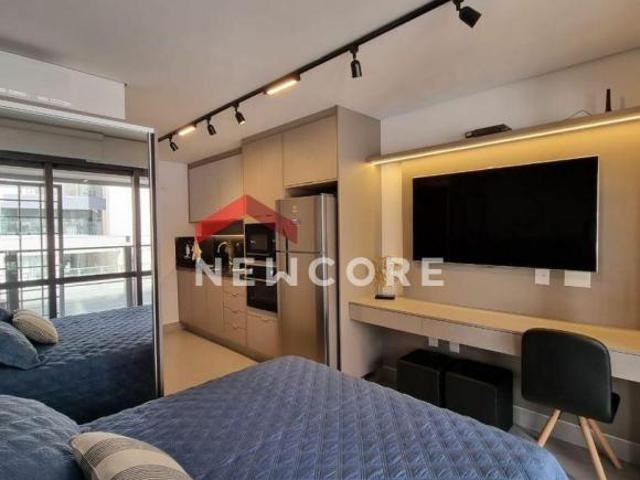 Apartamento em Rua Doutor Jesuíno Maciel Campo Belo São Paulo/SP