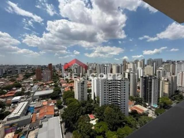 Apartamento em Rua Doutor Jesuíno Maciel Campo Belo São Paulo/SP