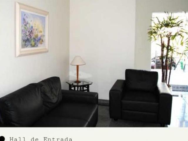 Apartamento em Rua Doutor Jesuíno Maciel Campo Belo São Paulo/SP