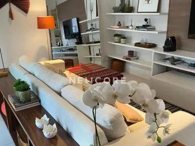 Apartamento em Rua Doutor João Clímaco Pereira Itaim Bibi São Paulo/SP