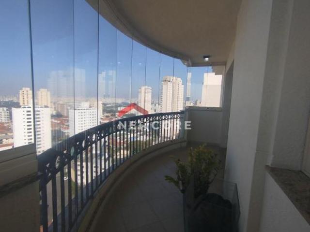 Apartamento em Rua Doutor João Batista Soares de Faria Santana São Paulo/SP