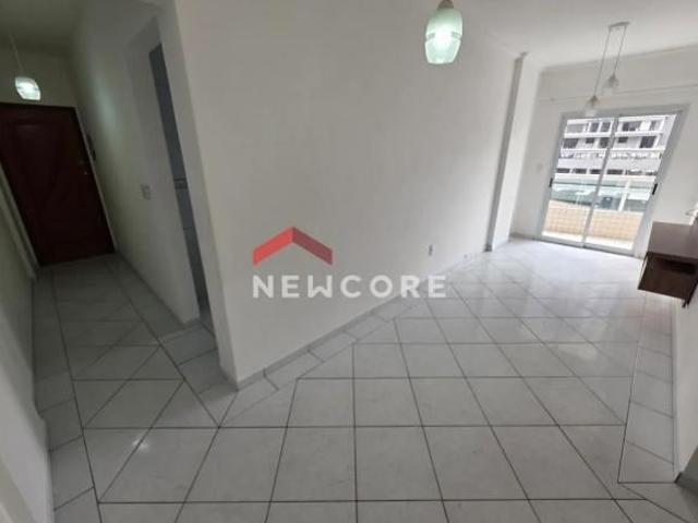 Apartamento em Rua Doutor João Sampaio Guilhermina Praia Grande/SP