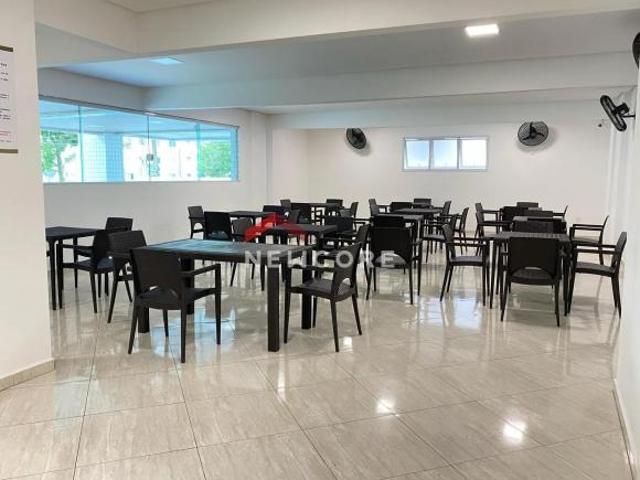 Apartamento em Rua Doutor João Sampaio Guilhermina Praia Grande/SP