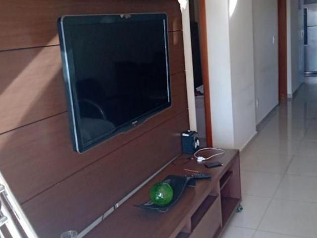 Apartamento em Rua Doutor João Sampaio Guilhermina Praia Grande/SP