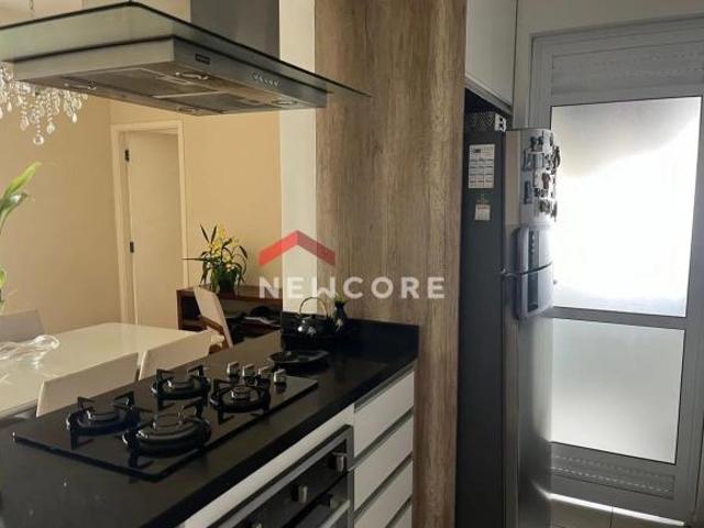 Apartamento em Rua Doutor José de Andrade Figueira Vila Suzana São Paulo/SP