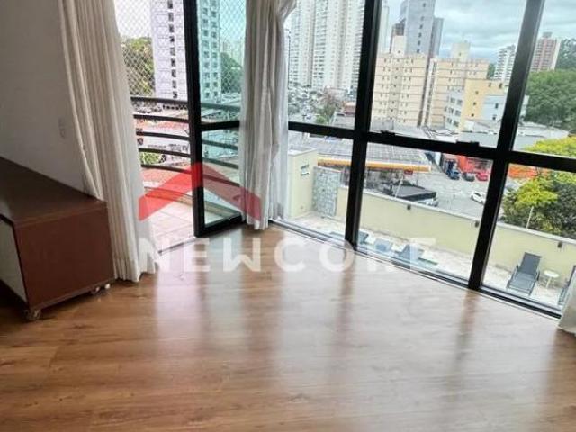 Apartamento em Rua Doutor José de Andrade Figueira Vila Suzana São Paulo/SP