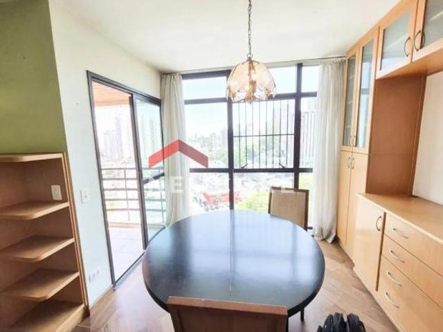 Apartamento em Rua Doutor José de Andrade Figueira Vila Suzana São Paulo/SP