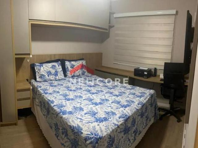 Apartamento em Rua Doutor José de Moura Resende Vera Cruz Caçapava/SP