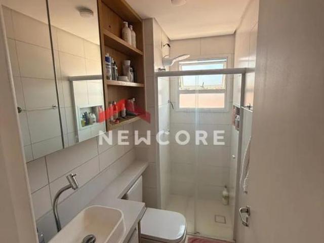 Apartamento em Rua Doutor José de Moura Resende Vera Cruz Caçapava/SP