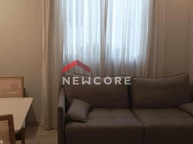 Apartamento em Rua Doutor José Ferolla Planalto Belo Horizonte/MG